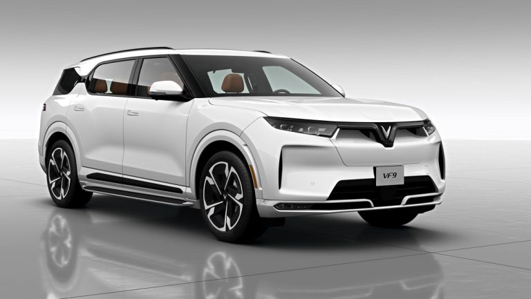 Vinfast Auto Trang Chủ VinFast Việt Nam Giá Xe Ô Tô Điện